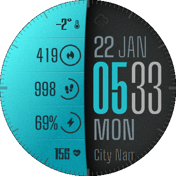 Last month TOP (Only new) - Amazfit Active • Active Edge | 🇺🇦 AmazFit ...