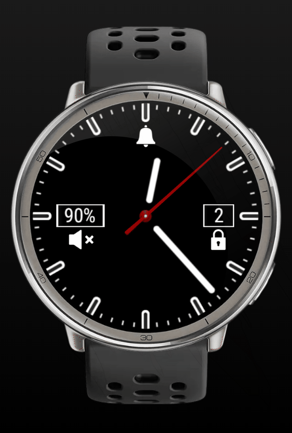 Aalog by tsabeekaa - Amazfit Active 2 Round | 🇺🇦 AmazFit, Zepp, Xiaomi ...