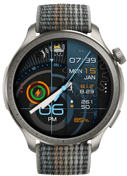 LEVELS CL+ by mirda69 - Amazfit Balance | 🇺🇦 AmazFit, Zepp, Xiaomi ...