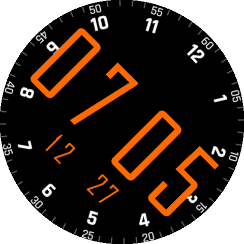 Angled One by wards999 - Amazfit Balance | 🇺🇦 AmazFit, Zepp, Xiaomi ...