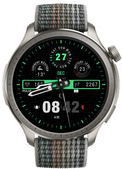 Fresh - Amazfit Balance | 🇺🇦 AmazFit, Zepp, Xiaomi, Haylou, Honor ...