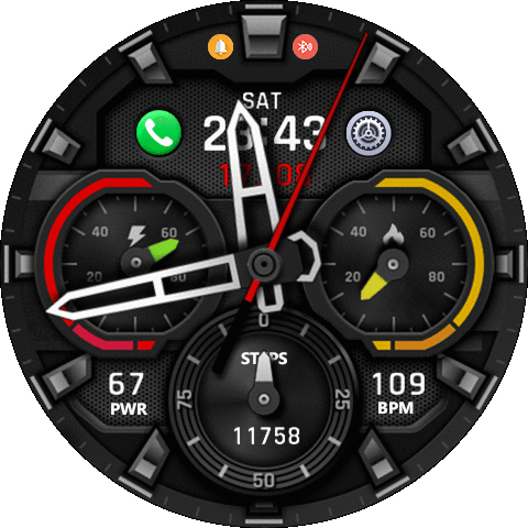 Last month TOP (Only new) - Amazfit Balance | 🇺🇦 AmazFit, Zepp, Xiaomi ...