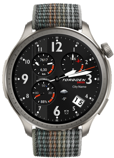 Torgoen by Superwitschi - Amazfit Balance | 🇺🇦 AmazFit, Zepp, Xiaomi ...