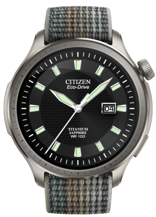 cit 7 by Stefanozab - Amazfit Balance | 🇺🇦 AmazFit, Zepp, Xiaomi ...