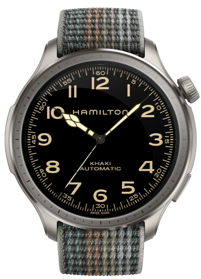 Murph by Stefanozab - Amazfit Balance