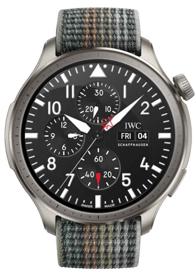 Fresh - Amazfit Balance | 🇺🇦 AmazFit, Zepp, Xiaomi, Haylou, Honor ...