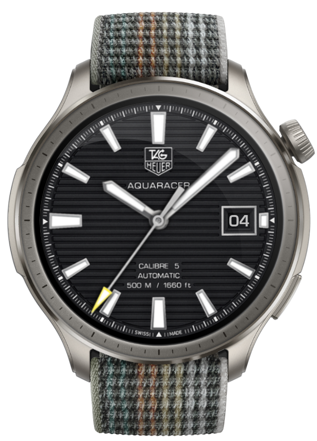 Acqua by Stefanozab - Amazfit Balance