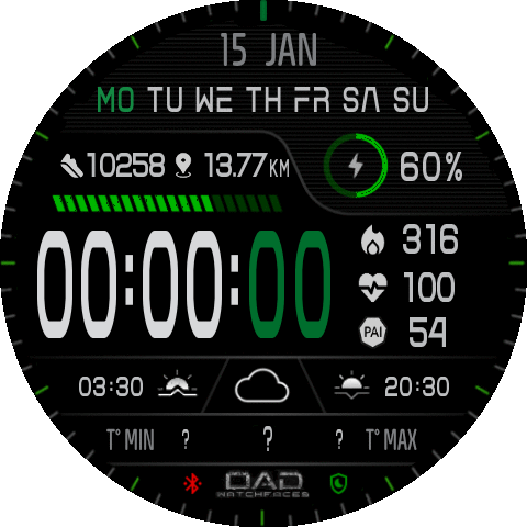 Last month TOP (Only new) - Amazfit Balance | 🇺🇦 AmazFit, Zepp, Xiaomi ...
