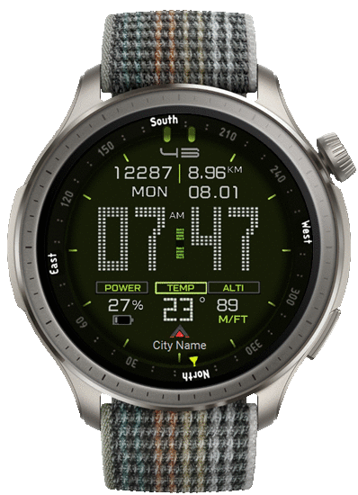 HT Balance 014 Suunto V3 by alien777 - Amazfit Balance | 🇺🇦 AmazFit ...