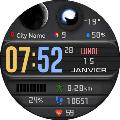 Fresh - Amazfit Balance | 🇺🇦 AmazFit, Zepp, Xiaomi, Haylou, Honor ...