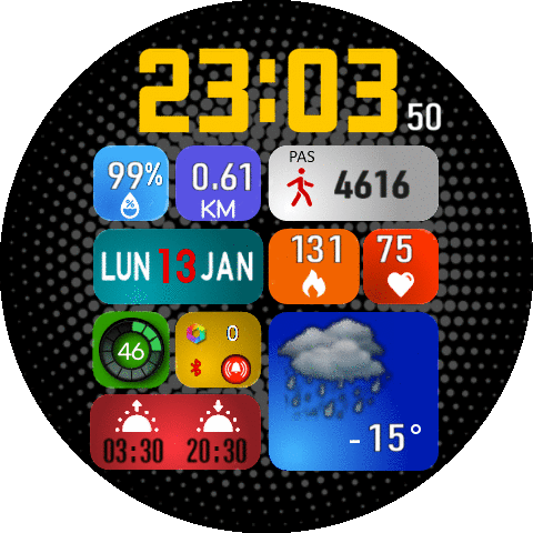 Fresh - Amazfit Balance | 🇺🇦 AmazFit, Zepp, Xiaomi, Haylou, Honor ...