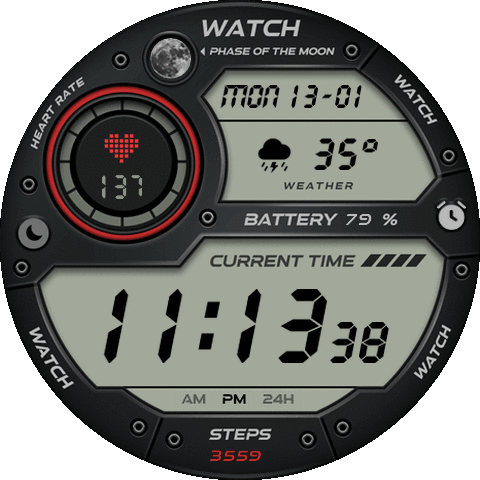 CBS Watch by Avoska1988 - Amazfit Balance | 🇺🇦 AmazFit, Zepp, Xiaomi ...
