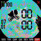 FILME ET LUA by aristeunog - Amazfit Bip | 🇺🇦 AmazFit, Zepp, Xiaomi ...