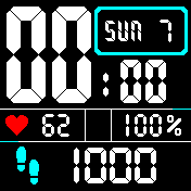 «z01» by Steven57 - Amazfit Bip | AmazFit, Zepp, Xiaomi, Honor, Huawei ...