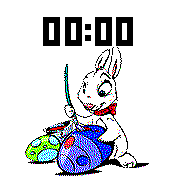 «Happy Easter» by animaniac - Amazfit Bip / Bip Lite / Bip S | AmazFit ...