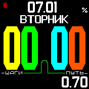 bip_s_38-1077_Black_Color by SERGE_Y - Amazfit Bip S | AmazFit, Zepp ...