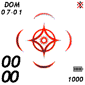 Cosmere symbol by ayanyx - Amazfit Bip | 🇺🇦 AmazFit, Zepp, Xiaomi ...