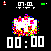 minecraft_tortik by evgesha4s - Amazfit Bip | 🇺🇦 AmazFit, Zepp, Xiaomi ...