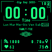 «Bip Boy 3000» by Masacci0 - Amazfit Bip / Bip Lite / Bip S | AmazFit ...