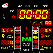 «Kitt v1.0» by mickmost912 - Amazfit Bip / Bip Lite / Bip S | AmazFit ...