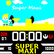 Super Maxi by Maxi - Amazfit Bip | 🇺🇦 AmazFit, Zepp, Xiaomi, Haylou ...
