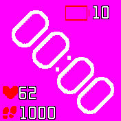 Power V4 Morado by Pacojones - Amazfit Bip | 🇺🇦 AmazFit, Zepp, Xiaomi ...