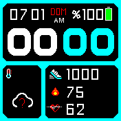 ZA1 V1.1 Mod by Discesazero - Amazfit Bip | 🇺🇦 AmazFit, Zepp, Xiaomi ...