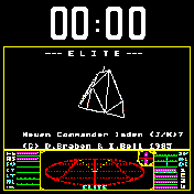 «C64 Elite_3D» by SimsalaBip - Amazfit Bip / Bip Lite / Bip S | AmazFit ...