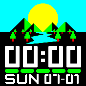 Pebble weatherland By GioMax IT/EN/24h por GioMax - Amazfit Bip | 🇺🇦 ...