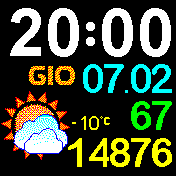 Apple by GioMax by GioMax - Amazfit Bip | 🇺🇦 AmazFit, Zepp, Xiaomi ...