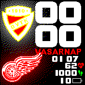 «DVTK feat. DRW» by DetroitRW - Amazfit Bip / Bip Lite / Bip S ...