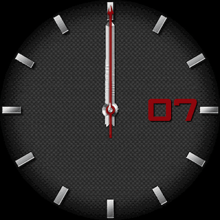 SMZ Analogue by WakeUpich - Amazfit GTR • 47mm | 🇺🇦 AmazFit, Zepp ...