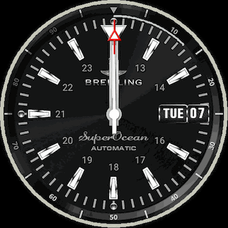 SuperOcean by kartoris82 - Amazfit GTR • 47mm | 🇺🇦 AmazFit, Zepp ...