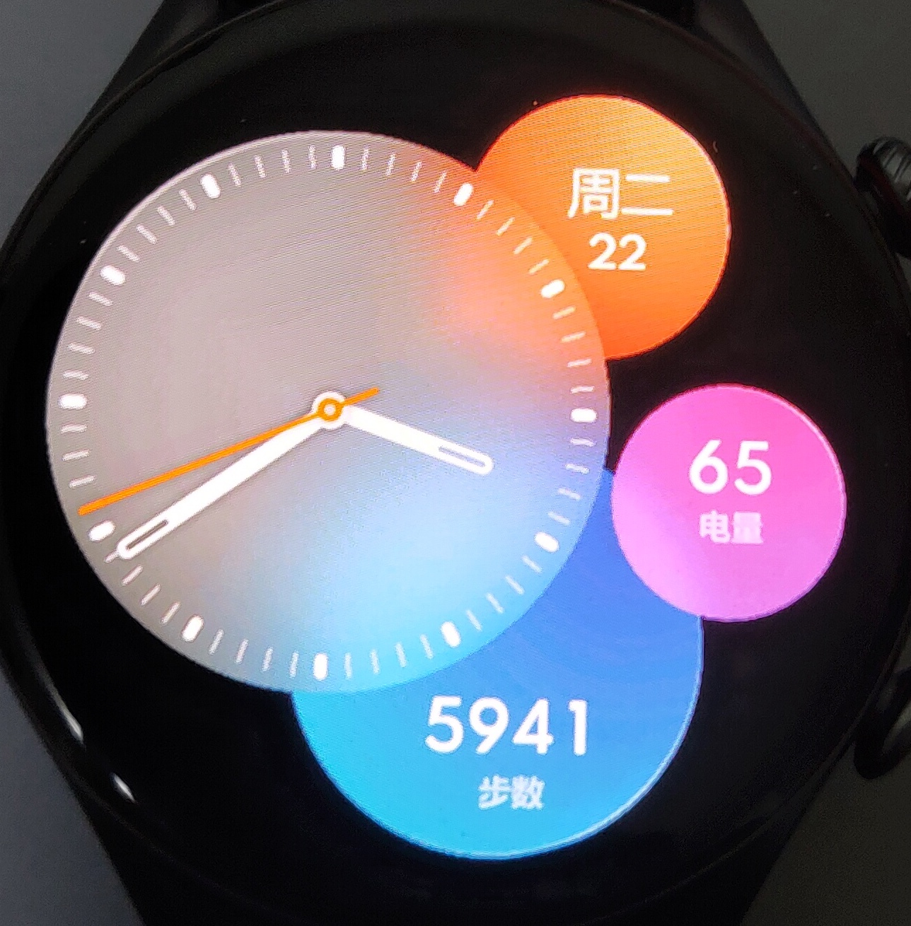 华为gt3梦幻之城 by 默语鱼 - Amazfit GTR • GTR 3 Pro | 🇺🇦 AmazFit, Zepp, Xiaomi ...