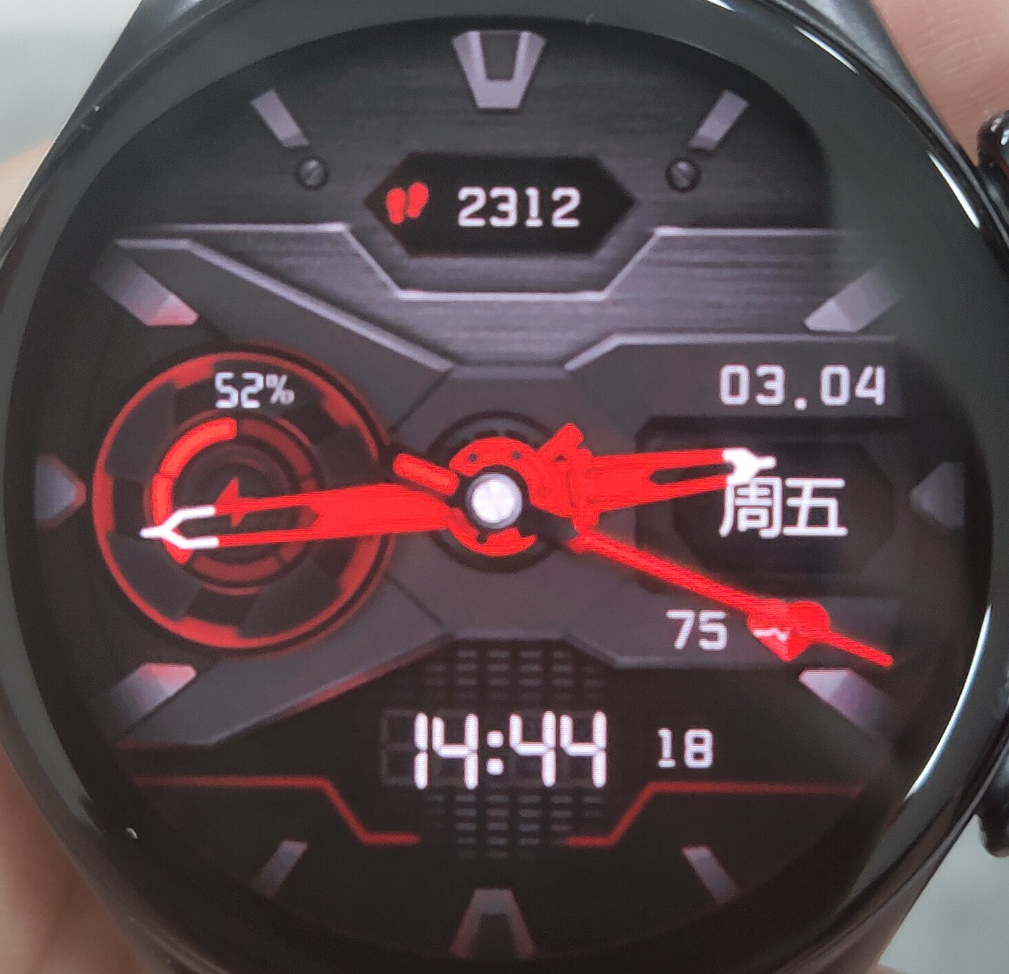 Fresh - Amazfit GTR series / Zepp E Circle | 🇺🇦 AmazFit, Zepp, Xiaomi ...