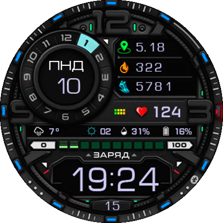 ra_296_mod_ru_GTR_2 by levand68 - Amazfit GTR • GTR 2 | 🇺🇦 AmazFit ...