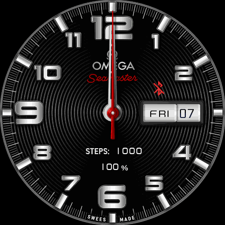 Omega t003 by Telecom1 - Amazfit GTR • GTR 2 | 🇺🇦 AmazFit, Zepp, Xiaomi ...