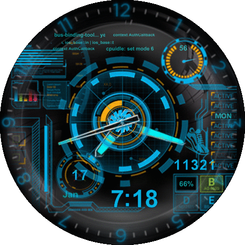 Fresh - Amazfit GTR series / Zepp E Circle | 🇺🇦 AmazFit, Zepp, Xiaomi ...