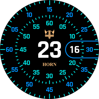 HORN Rotor by HORN - Amazfit GTR • GTR 3 Pro | 🇺🇦 AmazFit, Zepp, Xiaomi ...