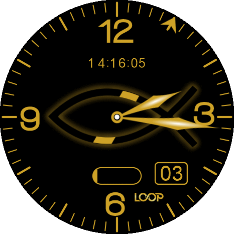 Christian by castagnazzi - Amazfit GTR • GTR 4 | 🇺🇦 AmazFit, Zepp ...