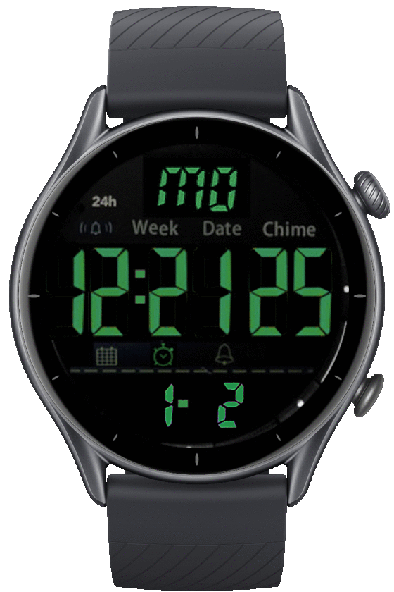 Fresh - Amazfit GTR series / Zepp E Circle | 🇺🇦 AmazFit, Zepp, Xiaomi ...