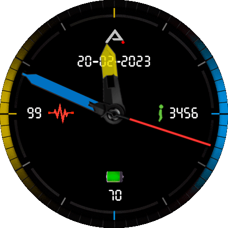 Fresh - Amazfit GTR series / Zepp E Circle | 🇺🇦 AmazFit, Zepp, Xiaomi ...