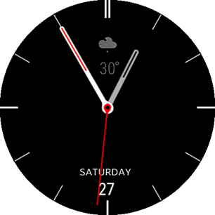 simplicity 360 v1 by aditiyamahendra - Amazfit GTR • GTR 3 | 🇺🇦 AmazFit ...