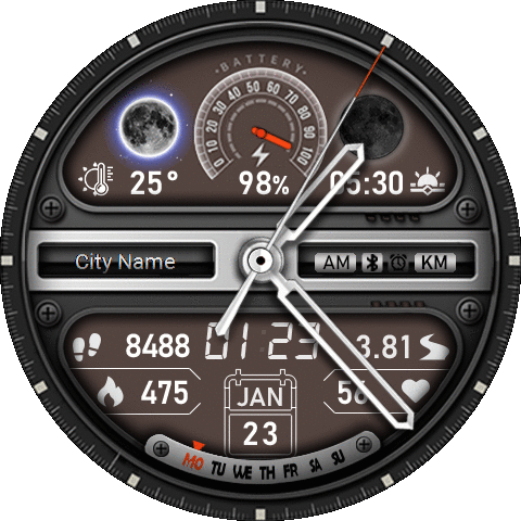 Fresh - Amazfit GTR series / Zepp E Circle | 🇺🇦 AmazFit, Zepp, Xiaomi ...