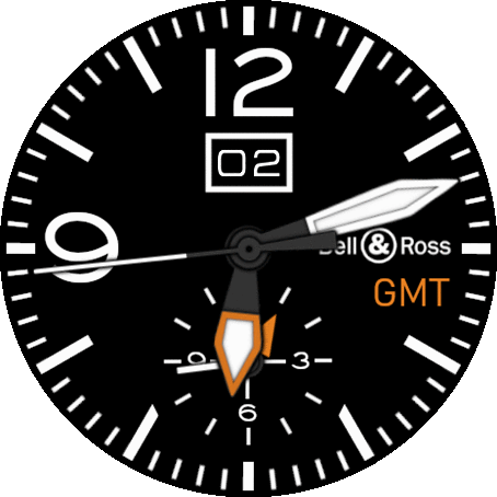 Bell & Ross GMT CA por mrbutthead - Amazfit GTR • GTR 3 | 🇺🇦 Catalogo ...
