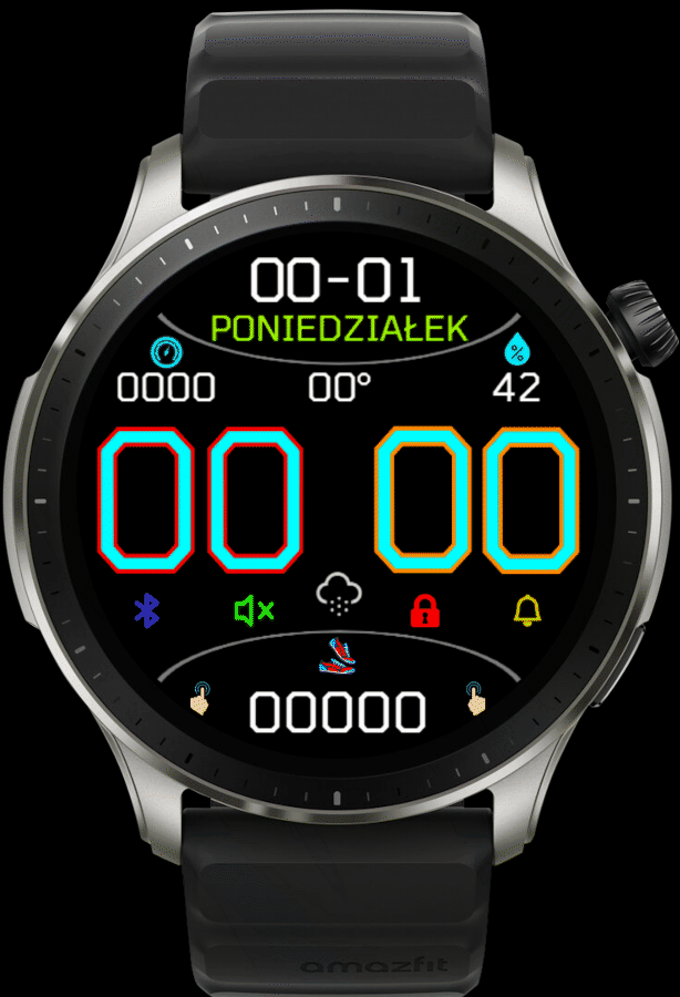 GTR4OB46 by Obelix65 - Amazfit GTR • GTR 4 | 🇺🇦 AmazFit, Zepp, Xiaomi ...