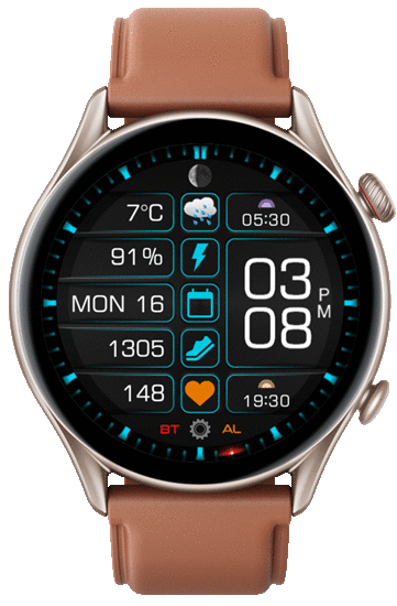DPB GTR3 Pro by mirda69 - Amazfit GTR • GTR 3 Pro | 🇺🇦 AmazFit, Zepp ...
