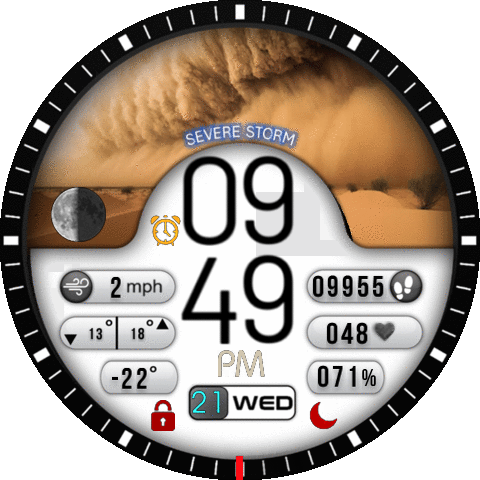 Fresh - Amazfit GTR series / Zepp E Circle | 🇺🇦 AmazFit, Zepp, Xiaomi ...