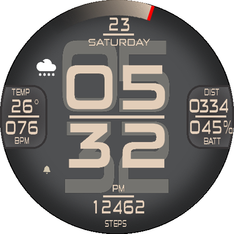 Fresh - Amazfit GTR series / Zepp E Circle | 🇺🇦 AmazFit, Zepp, Xiaomi ...