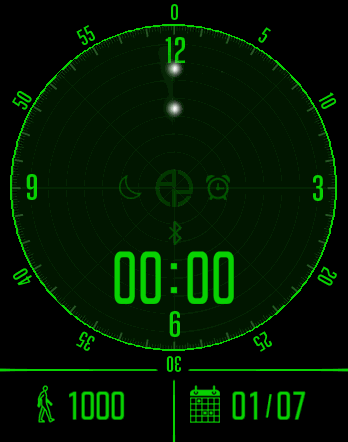 Radar Watch 2.0 by Alexpo - Amazfit GTS | 🇺🇦 AmazFit, Zepp, Xiaomi ...